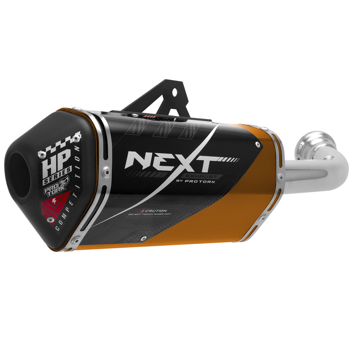 Compre Ponteira Pro Tork Next Hp Series Duke 390 - Sportbay