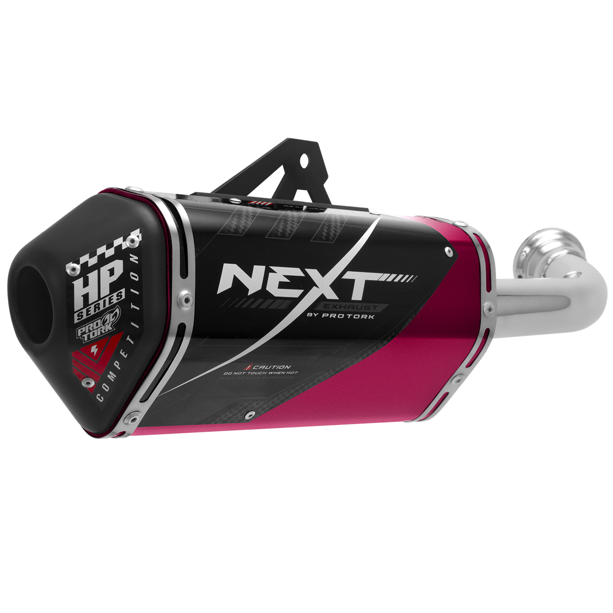 Ponteira Pro Tork Next Hp Series Duke 390