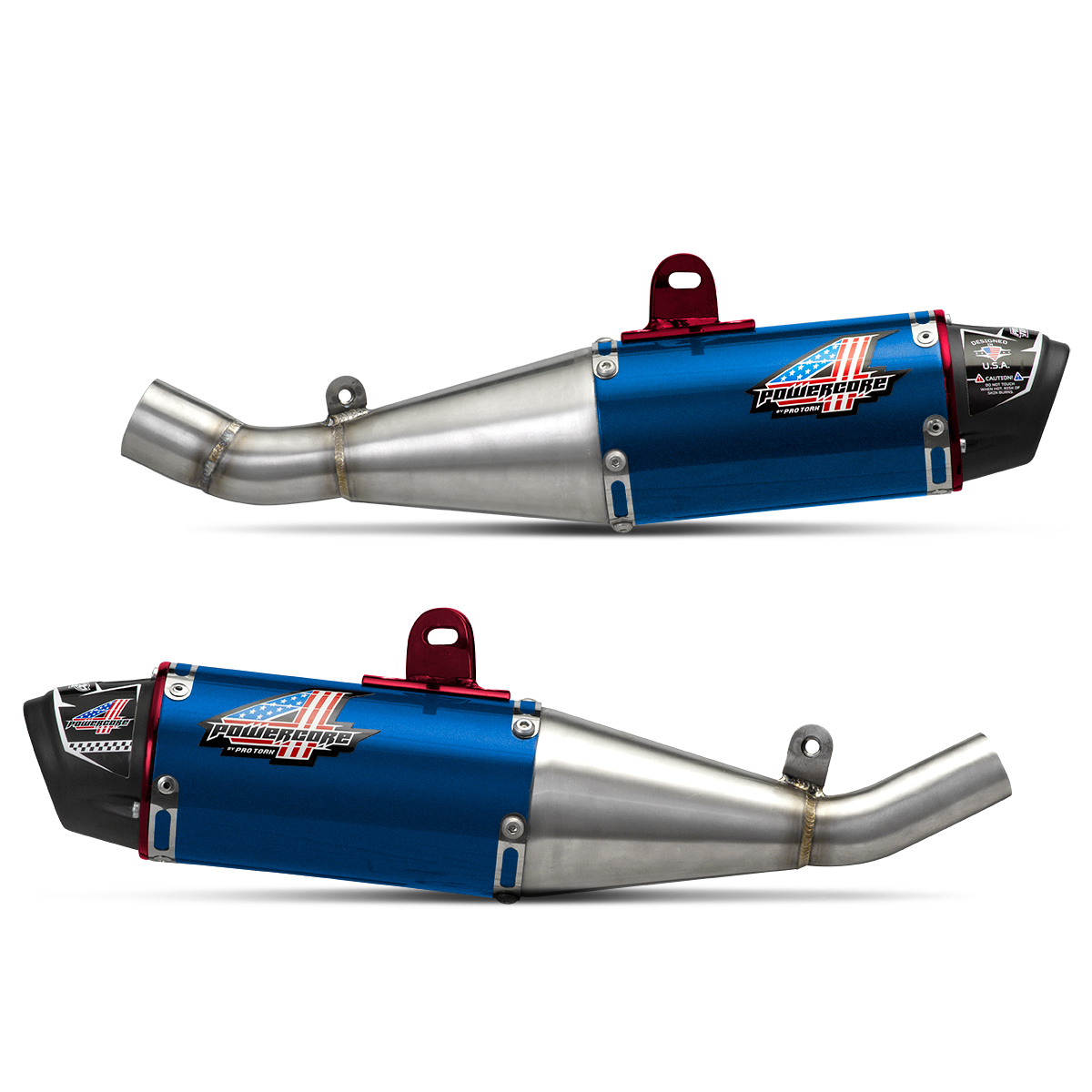 Compre Ponteira Pro Tork Powercore 4 Dupla Crf 450r 2017/18 - Sportbay