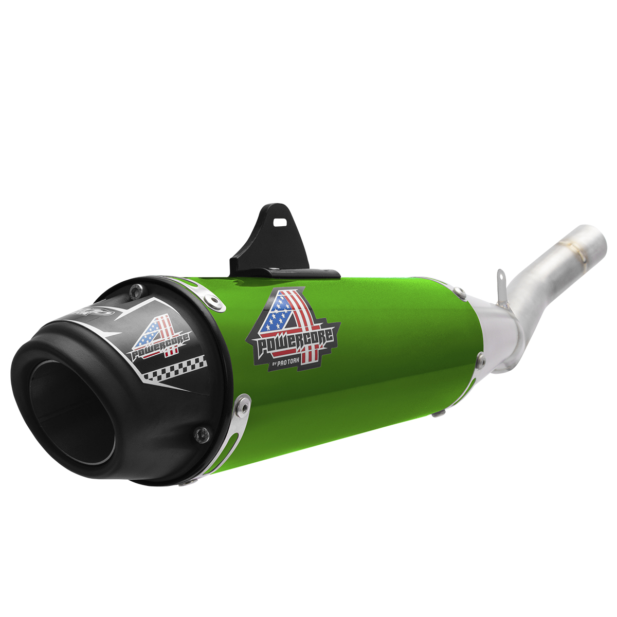 Compre Ponteira Powercore 4 para YZ 450F 2018 a 2020 Pro Tork - Sportbay