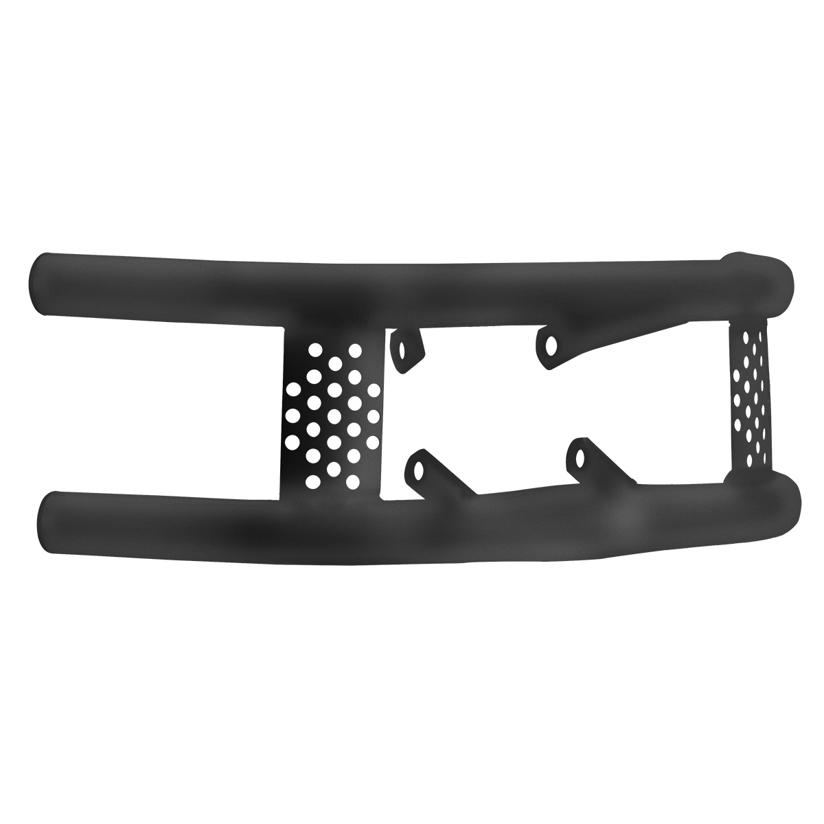 Compre Protetor de Motor Barra Dupla para Fazer 250 2009 a 2014 Pro ...