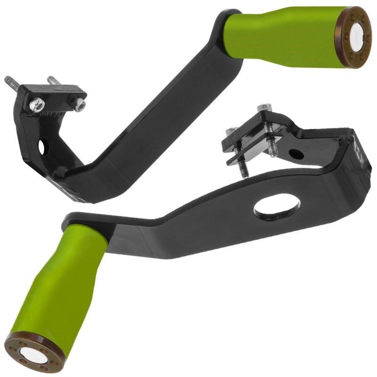 Protetor Slider Cromo Forte Cb 500x / Cb 500f