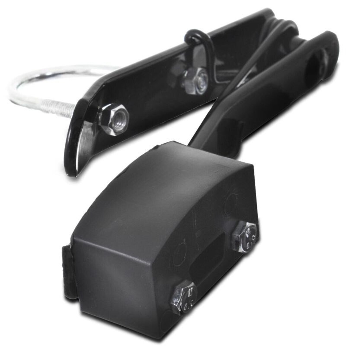 Compre Tensor De Corrente Pro Tork Cg 125 Preto - Sportbay