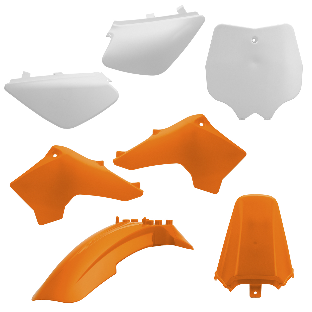 Compre Kit Carenagem para TR-50F, TR-100F e TR-125F Pro Tork - Sportbay