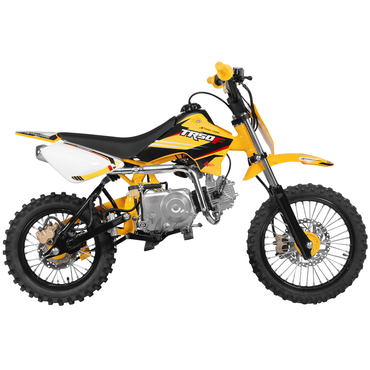 Minimoto: veja opções e detalhes dos modelos