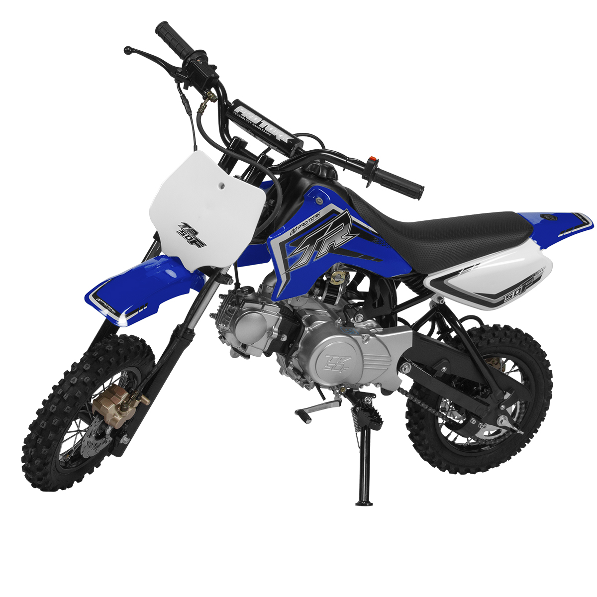 Minimoto: veja opções e detalhes dos modelos