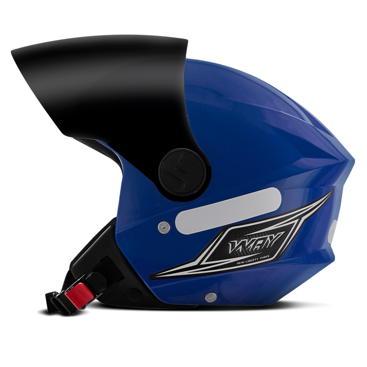 Compre Capacete Aberto Mixs Way em promoção aqui! - Sportbay