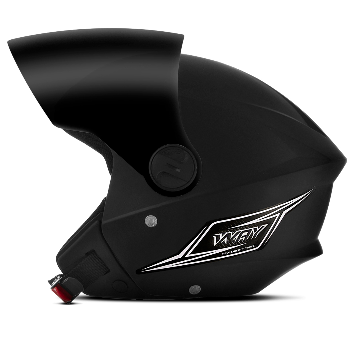 Compre Capacete Aberto Mixs Way em promoção aqui! - Sportbay
