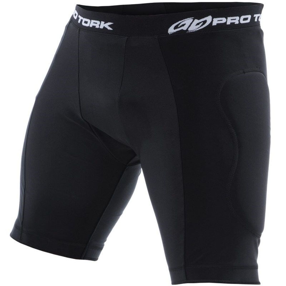 Compre Bermuda Bike Adulto Pro Tork Lycra barato aqui! - Sportbay