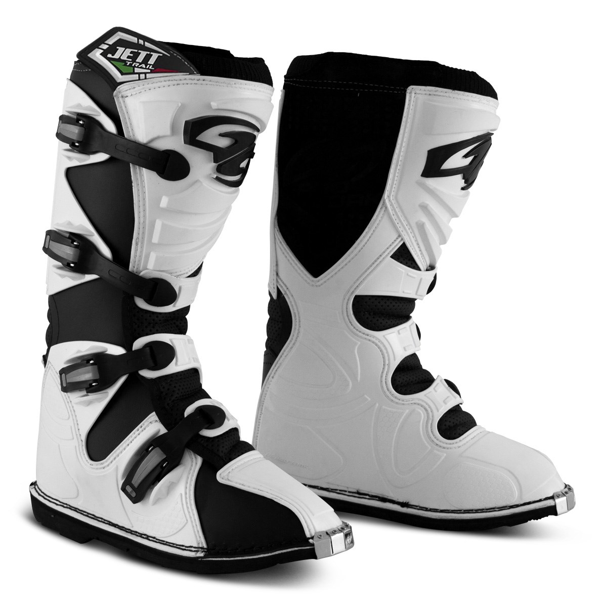 Bota Motocross Adulto Pro Tork Jett Trail