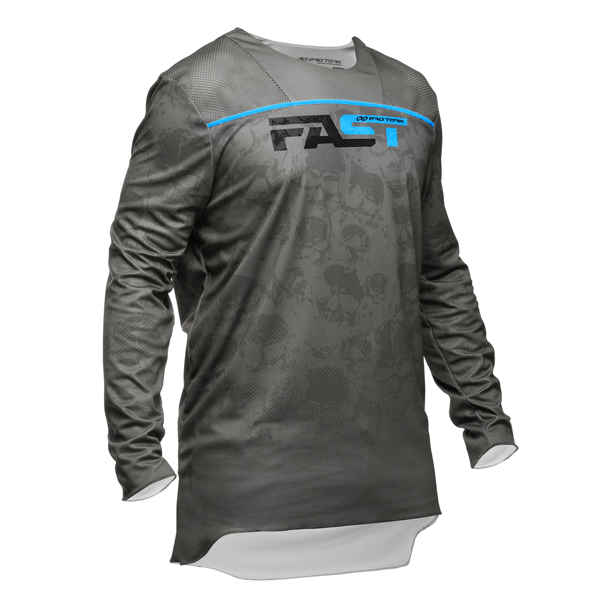 Compre Camisa Motocross Pro Tork Fast barato aqui! - Sportbay