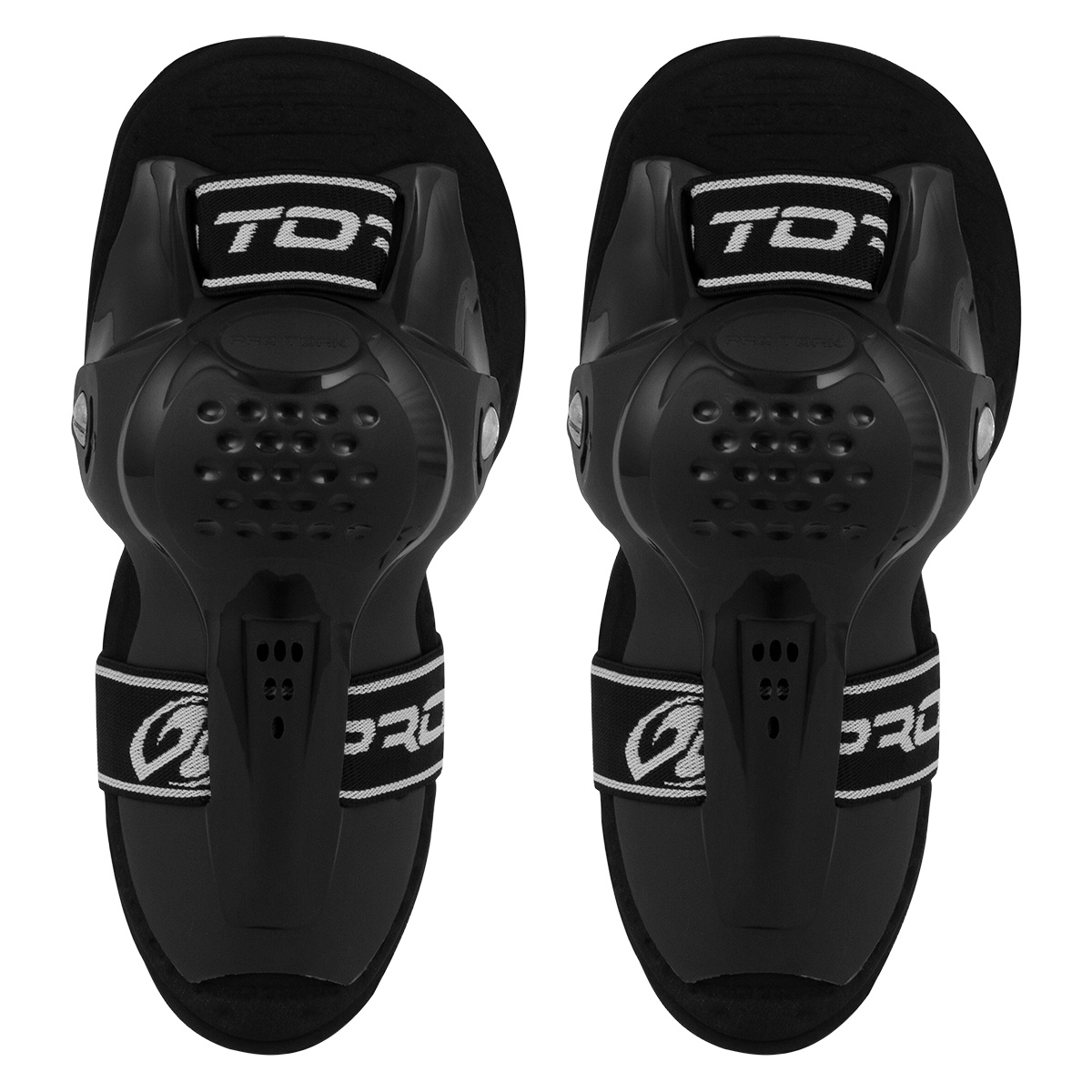 Compre Joelheira Motocross Adulto Pro Tork Knee Guard - Sportbay
