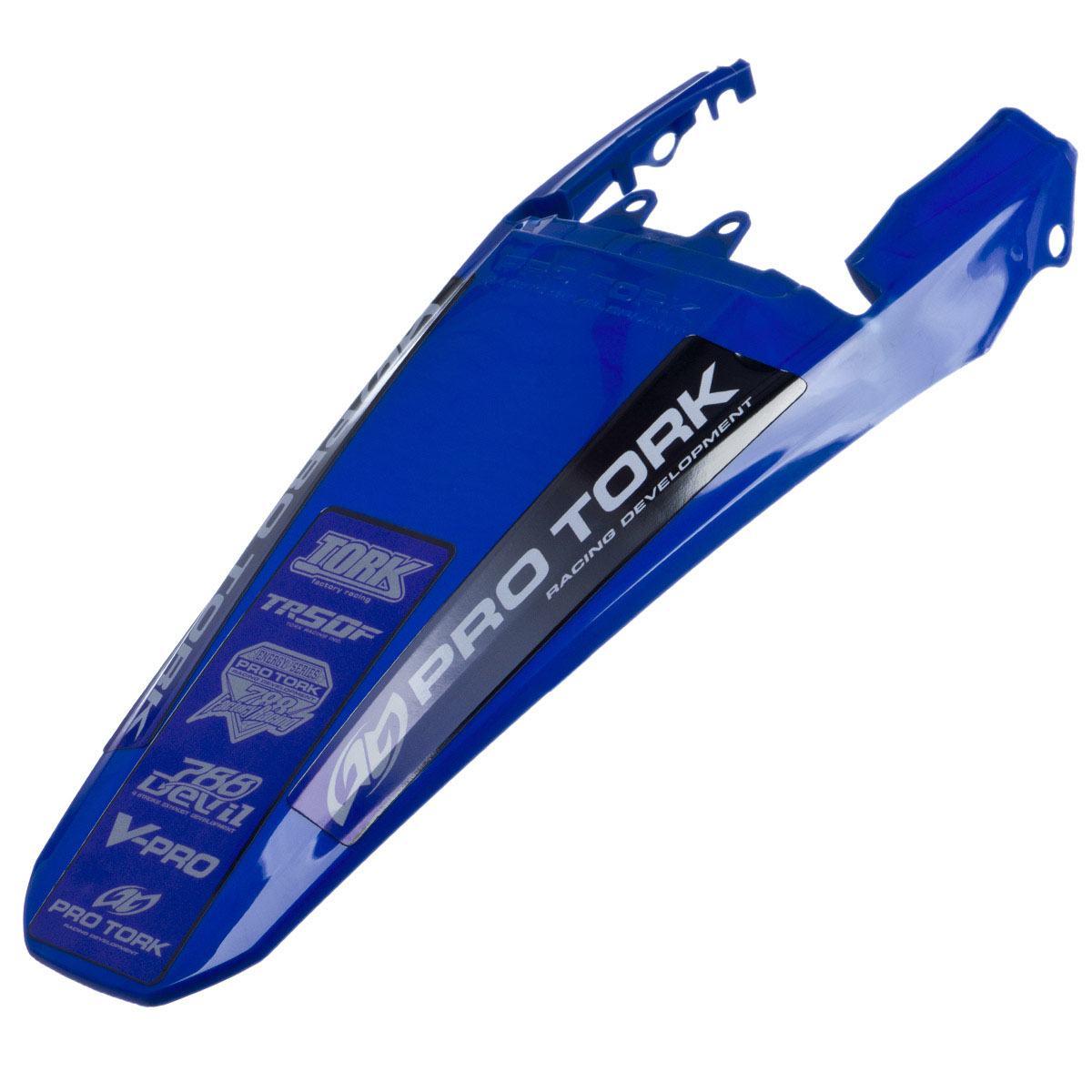 Compre Paralama Traseiro Pro Tork Tornado barato aqui! - Sportbay