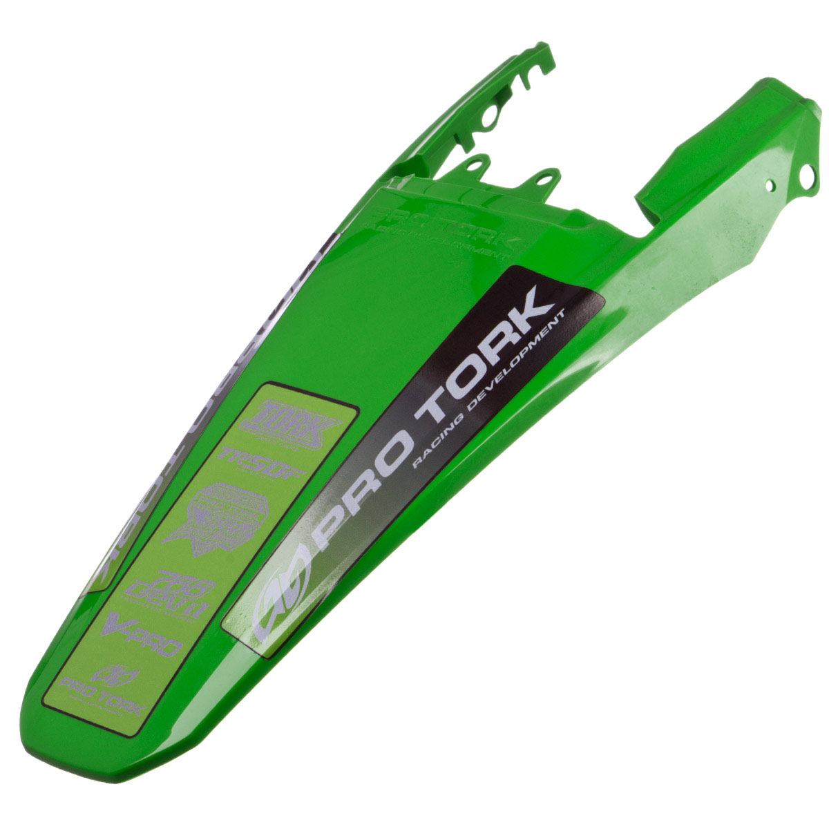 Compre Paralama Traseiro Pro Tork Tornado barato aqui! - Sportbay