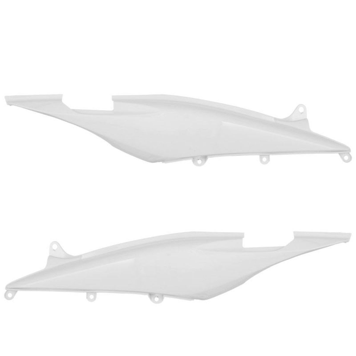 Compre Rabeta Cromo Forte Cb 300r 2010/13 barato aqui! - Sportbay