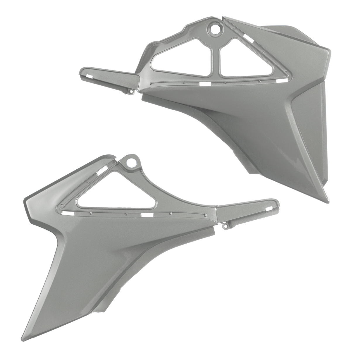 Compre Sub-tampa Lateral Pro Tork Bros 150 2009/10 (par) - Sportbay