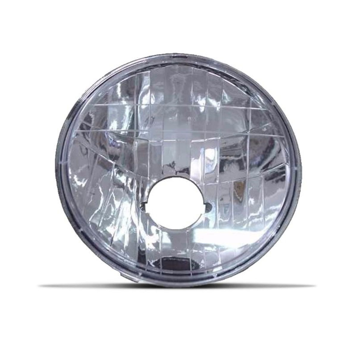 Compre Bloco óptico Cromo Forte Cbx 200 / Titan 2000 - Sportbay