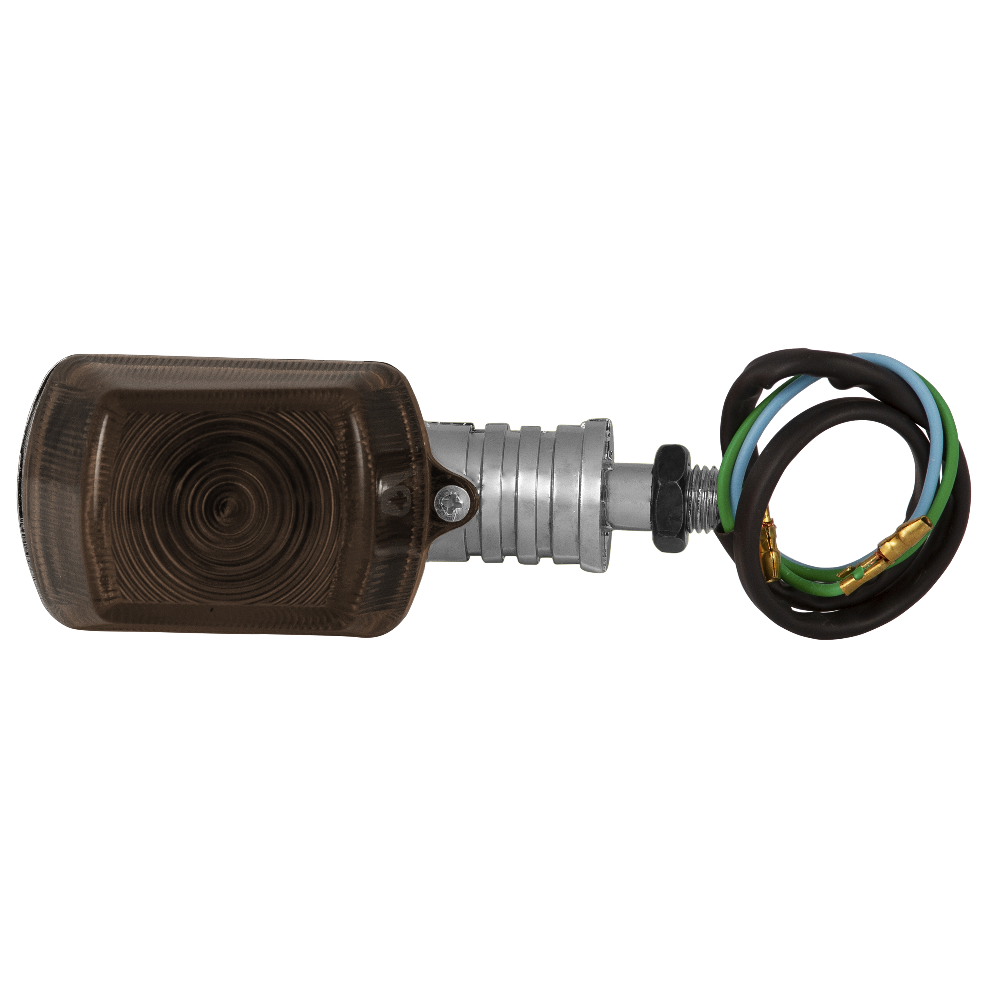 Pisca Mini (carcaça Cromado) Pro Tork Esportivo Universal Xr 200 R