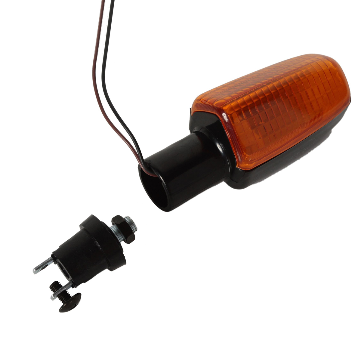 Compre Pisca Com Chicote E Coxim Dir. Dianteiro / Esq. Traseiro Pro ...