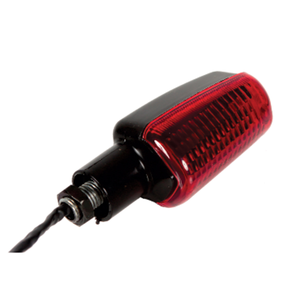 Pisca Mini Cromo Forte Esportivo Universal Titan 2000