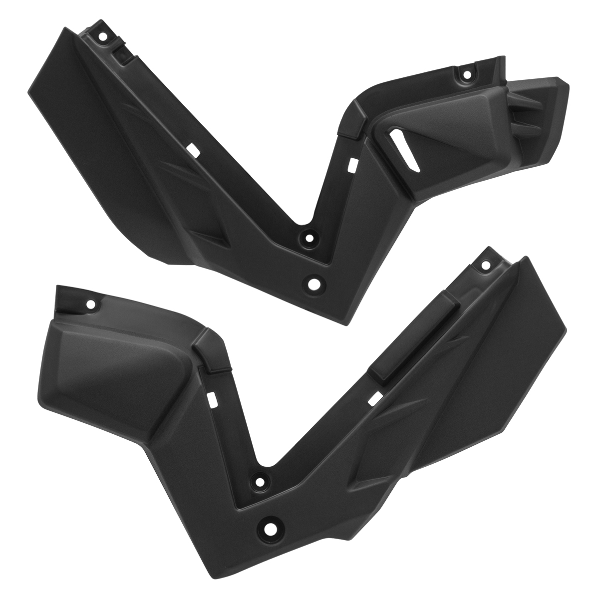 Compre Tampa Lateral (b) Pro Tork Titan 160 2016/22 (par) - Sportbay