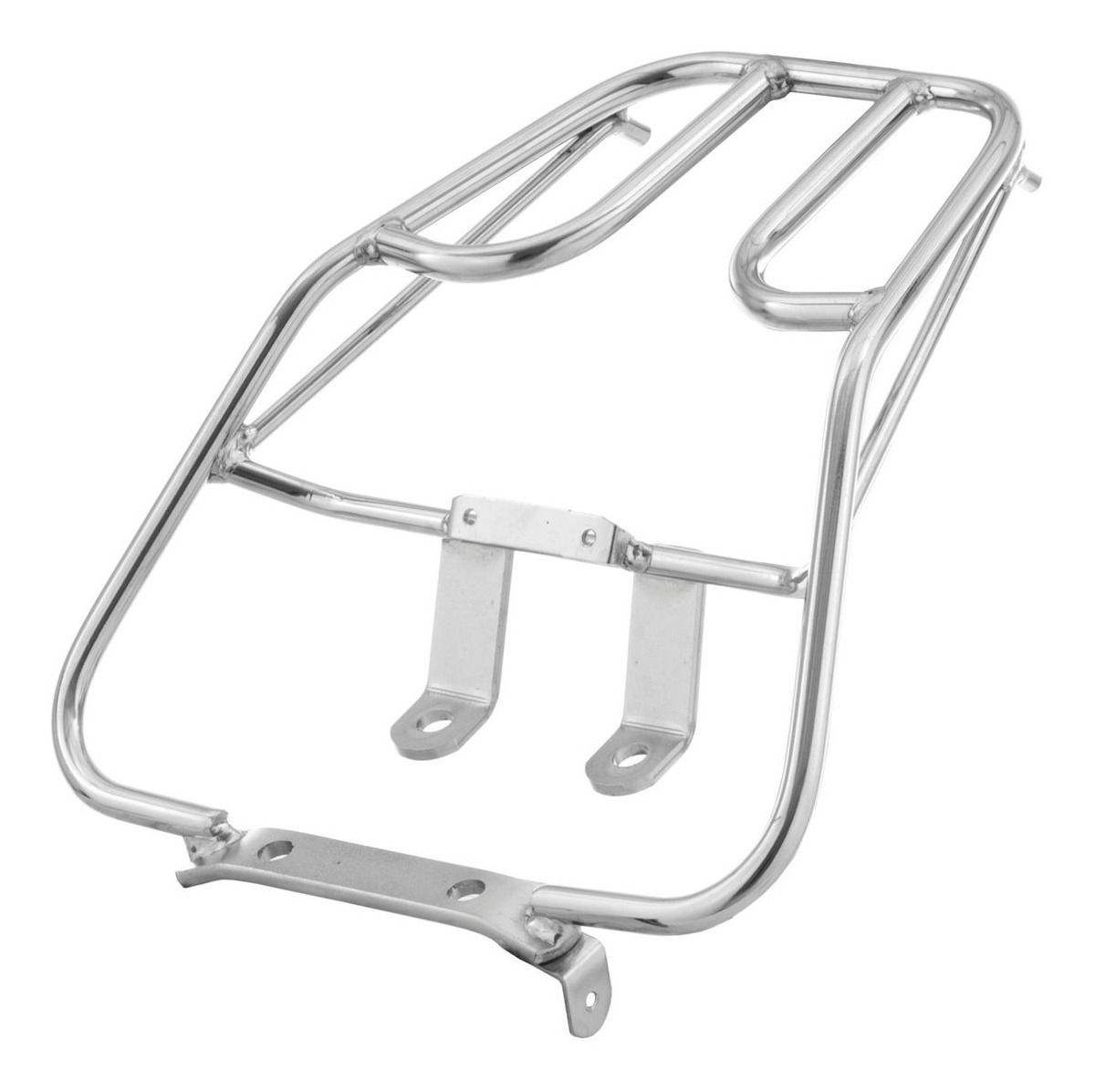 Compre Bagageiro Hércules Super Adventure Honda Cbx 200 Strada 1998/02 ...