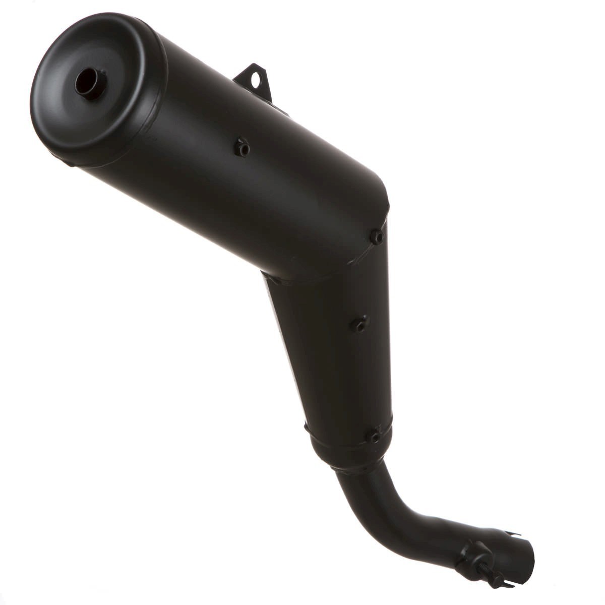 Compre Escapamento Super Adventure Original Xlx 250 1985/94 - Sportbay