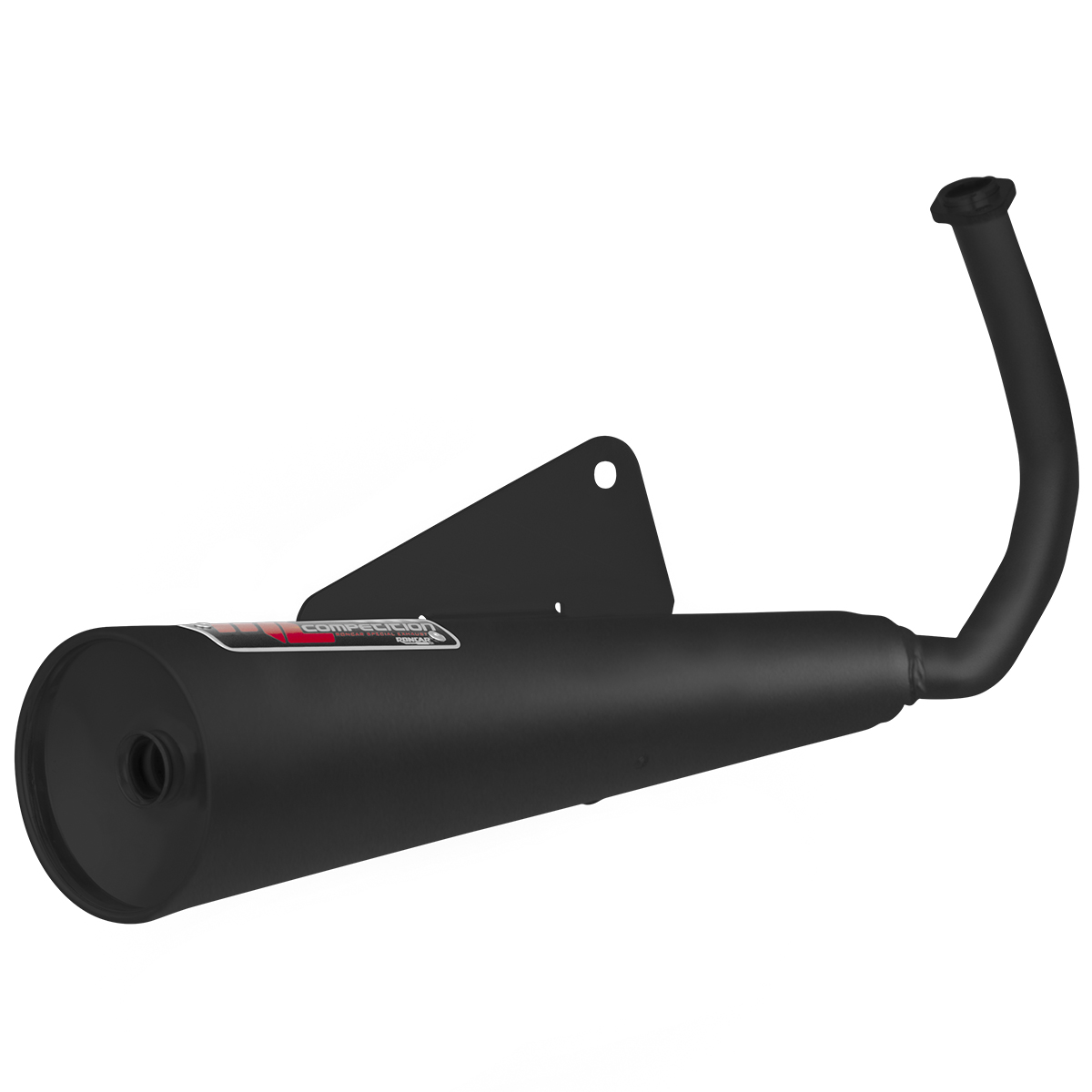 Compre Escapamento Escape Super Adventure Ml Competition [curto] Pcx ...