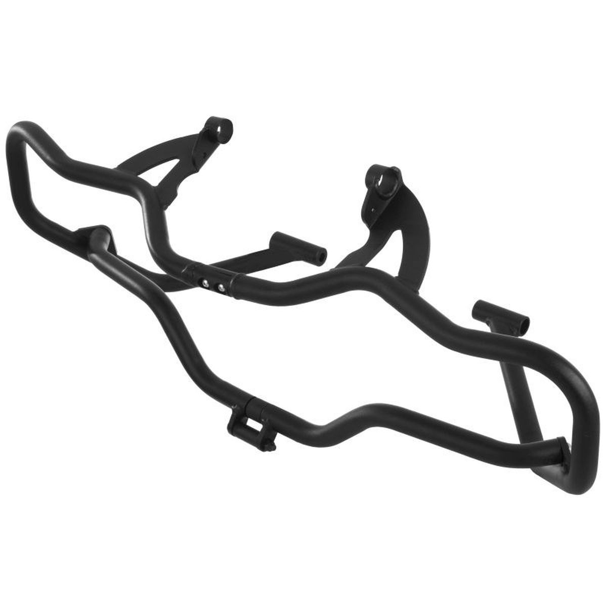 Compre Protetor De Motor Super Adventure Lateral Bmw Gs 1200 2005/07 ...