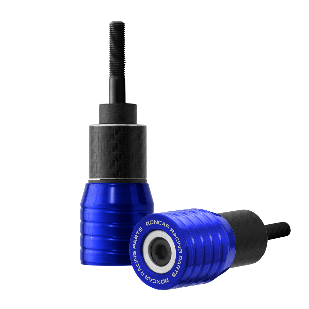 Compre Protetor De Slider Super Adventure Alumínio Yamaha Fazer 600 ...