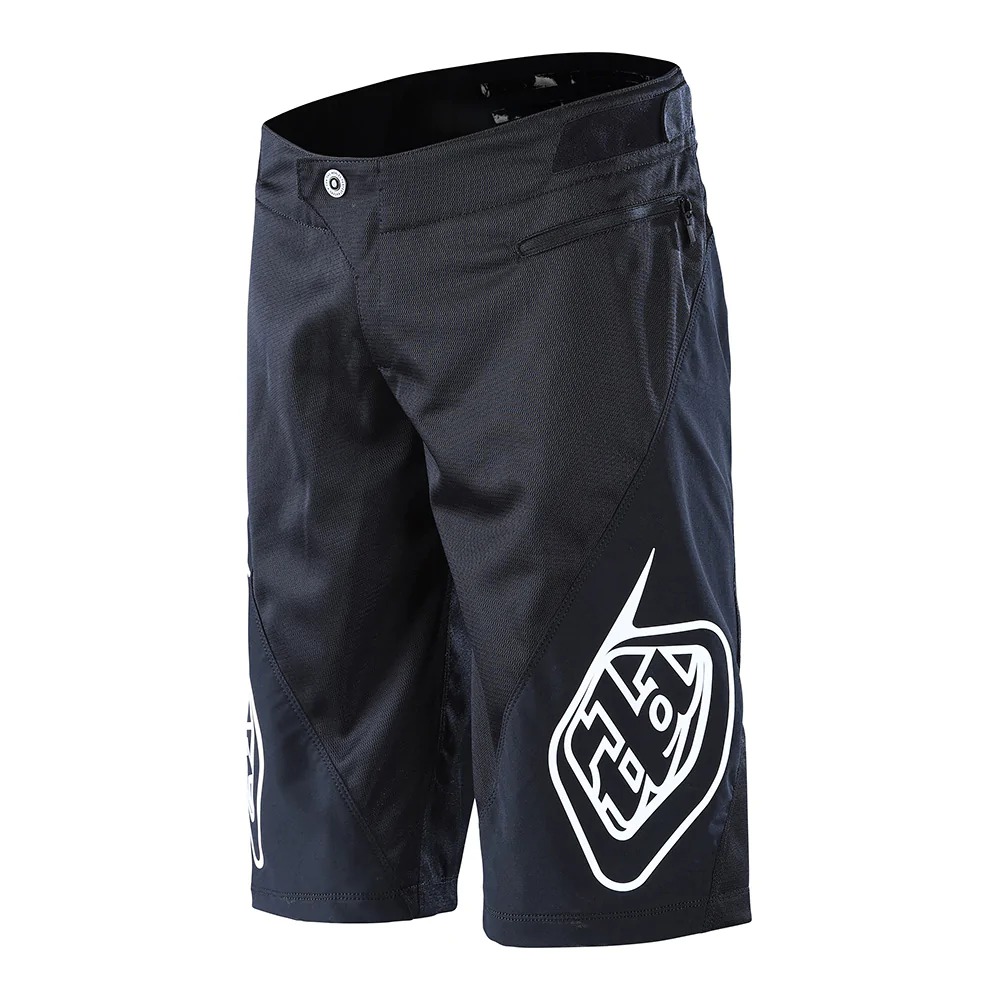 Compre Bermuda Troy Lee Sprint Short Solid aqui! - Sportbay