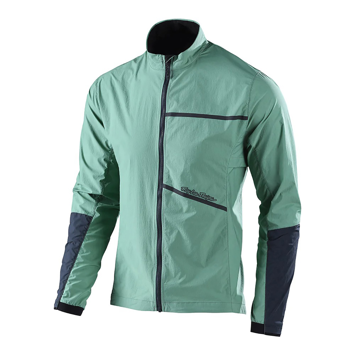 Compre Jaqueta Shuttle Jacket Glass Green Troy Lee - Sportbay