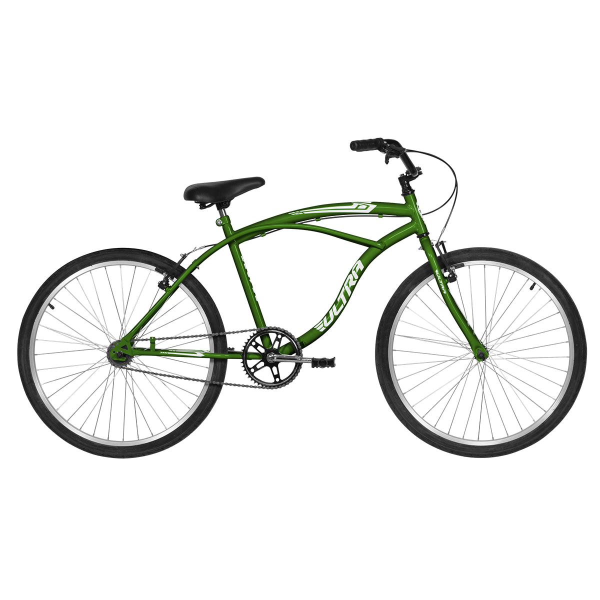 Compre Bicicleta Ultra Bikes Heaven Aro 26 aqui! - Sportbay