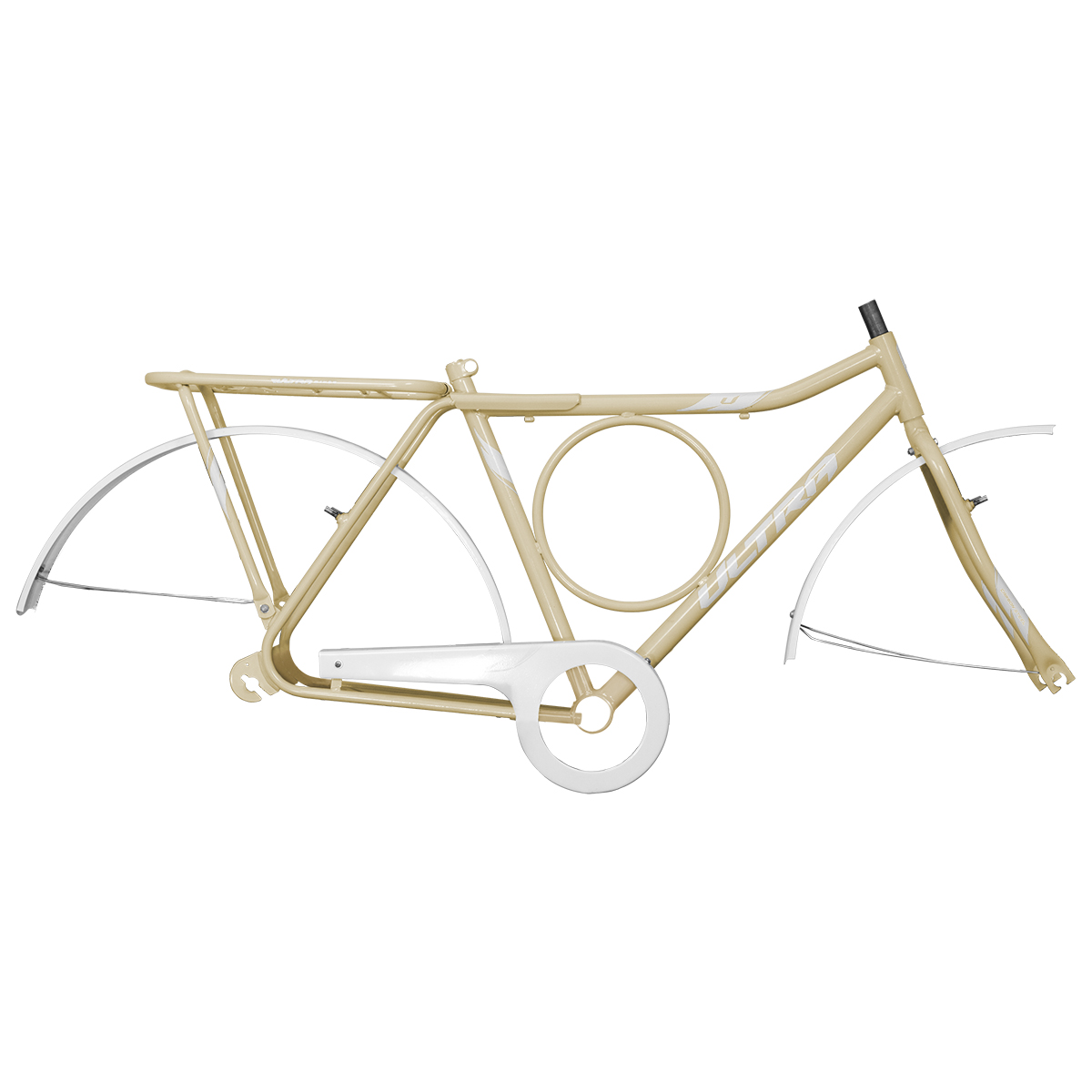 Kit Quadro Ultra Bikes Stronger Us26 Vintage Line