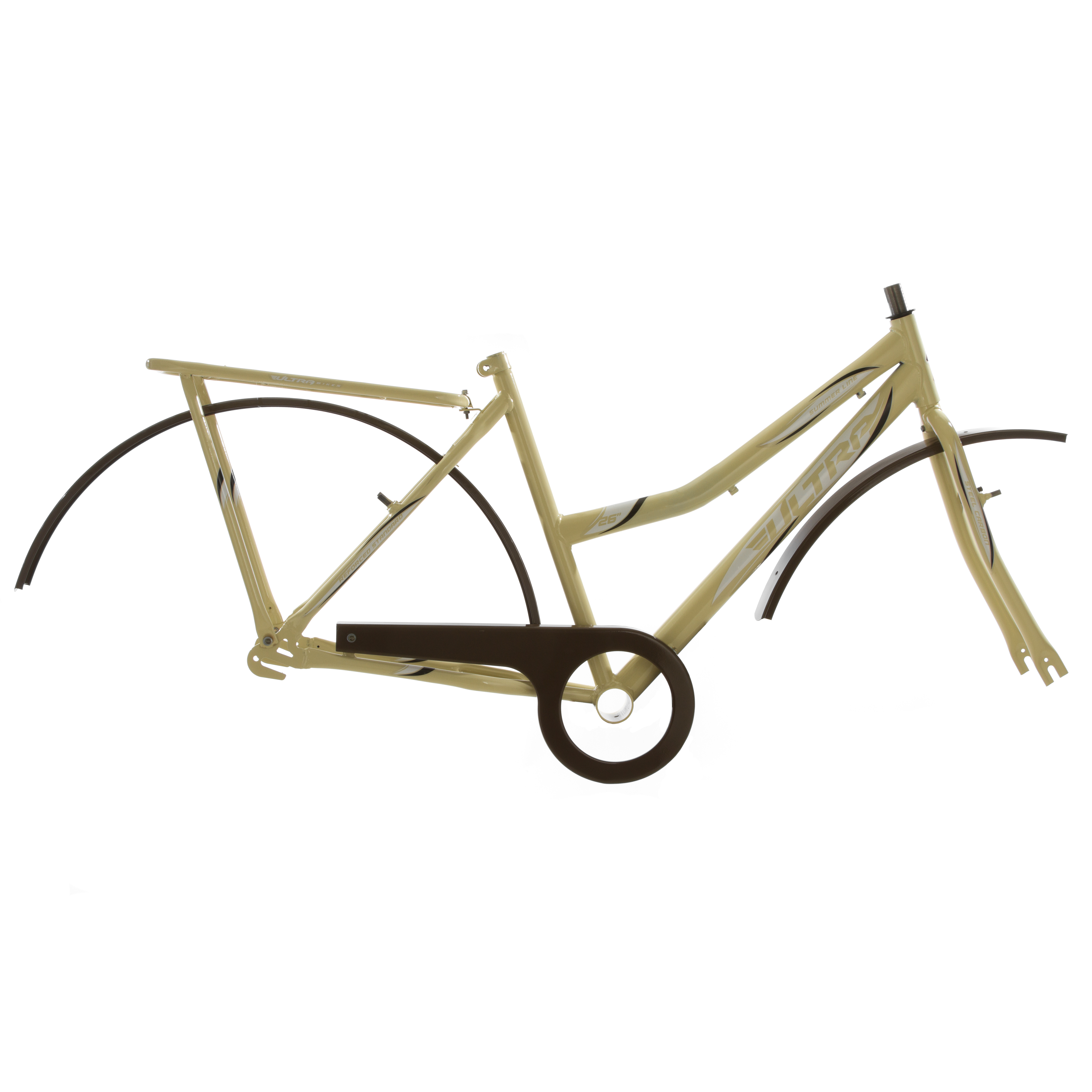 Compre Kit Quadro Ultra Bikes Summer Ums26 Vintage Line - Sportbay