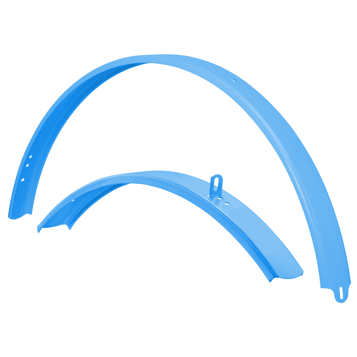 Compre Paralamas Ultra Bikes Par Stronger Aro 26 - Sportbay