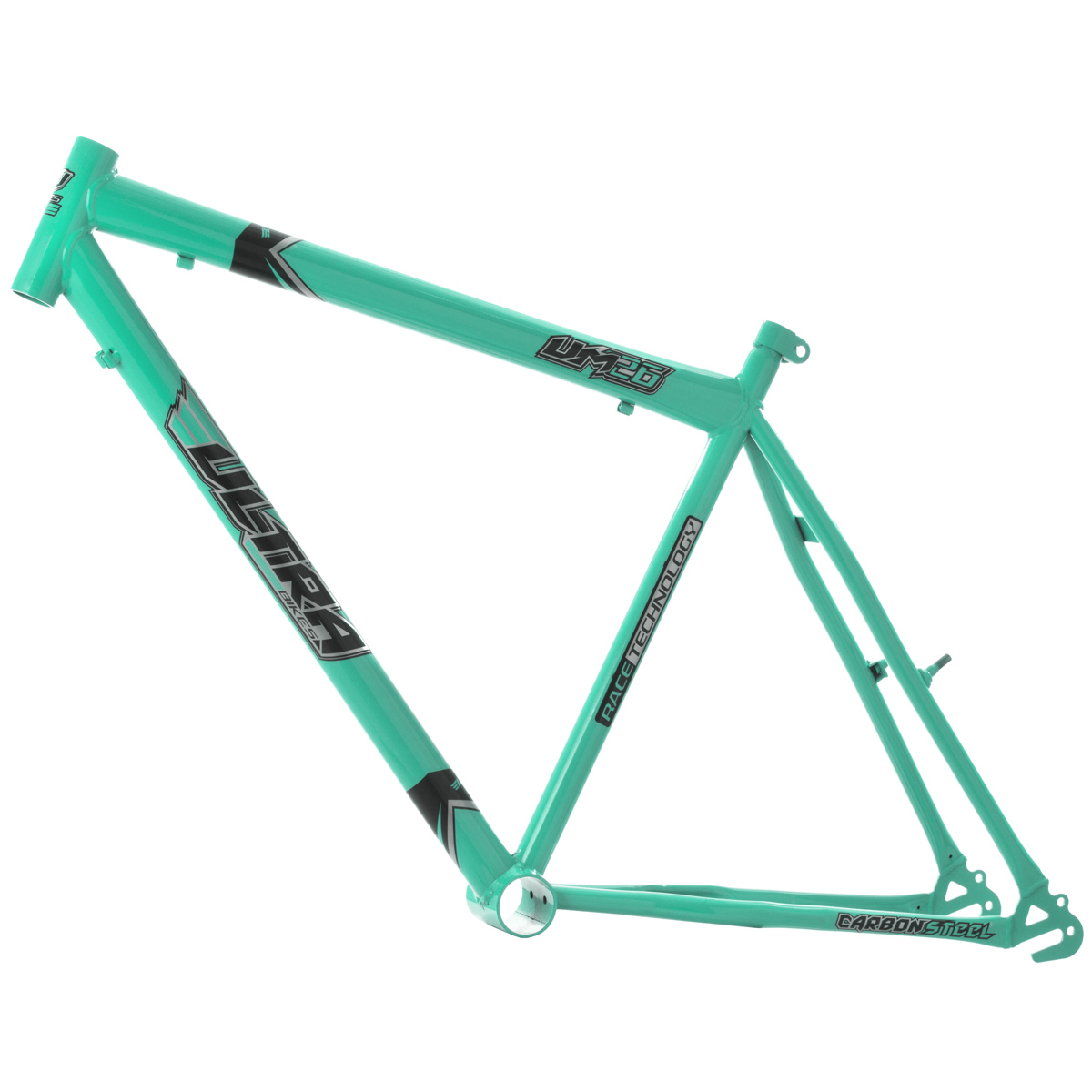 Compre Quadro Aro 26 Ultra Bikes Em Aço Carbono Com Garfo Masculino ... Compre Quadro Aro 26 Ultra Bikes Em Aço Carbono Com Garfo Masculino ...