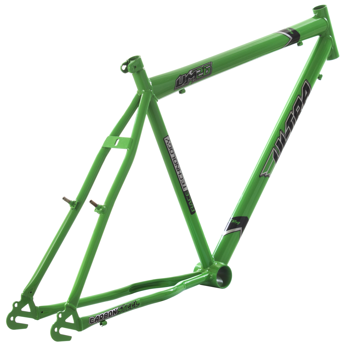 Compre Quadro Aro 26 Ultra Bikes Em Aço Carbono Com Garfo Masculino ... Compre Quadro Aro 26 Ultra Bikes Em Aço Carbono Com Garfo Masculino ...